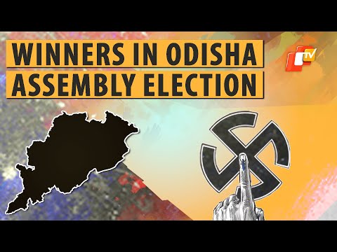 Odisha Assembly Results 2024: Know The Winners Of These 15 Assembly Constituency Seats