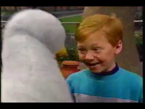 Honk! Honk! A Goose On The Loose! (1998 Version) Part 3