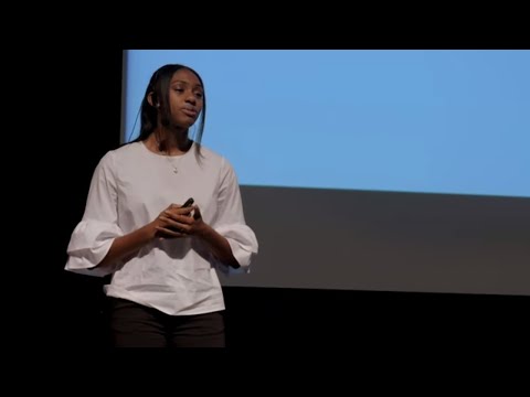 Keadilan Tidak Ditegakkan | Kai Cuttino | TEDxNewburgh