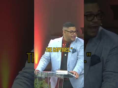 Isaiah 61: Double for Your Shame! (Prophetic Word)