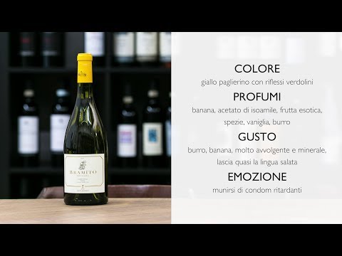 Bevi Con Mosca | Bramìto Della Sala di Marchesi Antinori