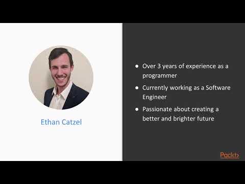 Learn Learning Java 11 The Course Overview | packtpub com - Mind Luster