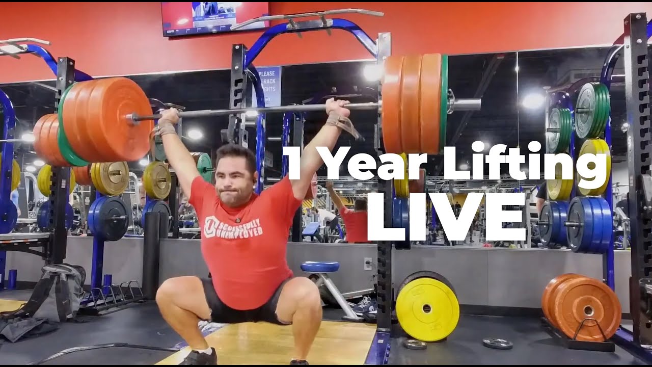 Day 92 Going Live Every Day for 1 Year Dustin Dustin