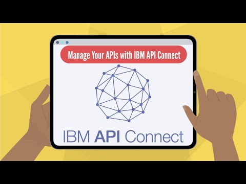 API Lifecycle - How to Manage Your APIs with IBM API Connect Workflow Management