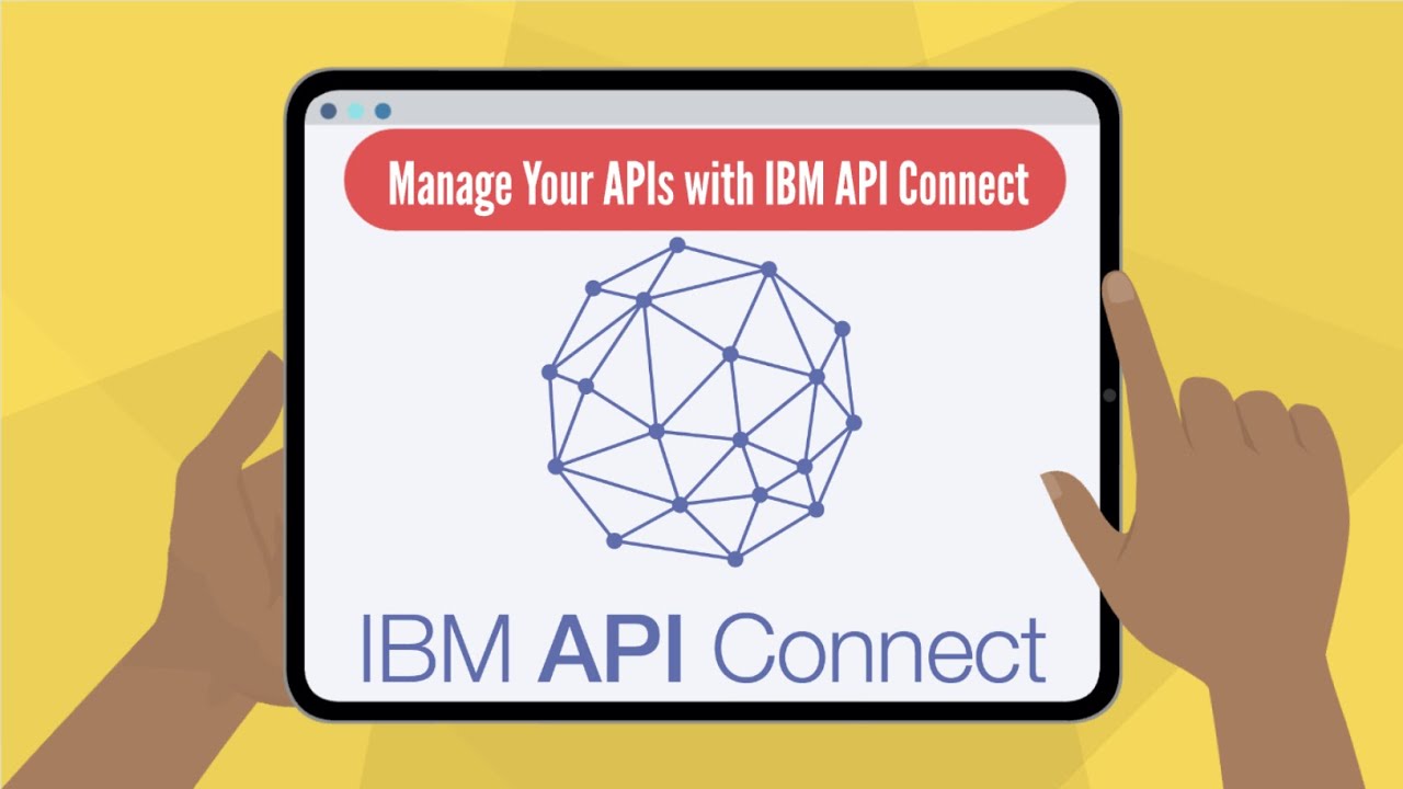API Lifecycle - How to Manage Your APIs with IBM API Connect Workflow Management