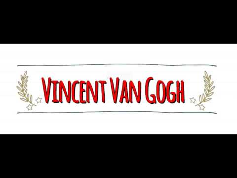 American vs Australian Accent: How to Pronounce VINCENT VAN GOGH in an Australian or American Accent
