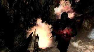 Loona's GREAT with a double barrel at Skyrim Special Edition Nexus ...