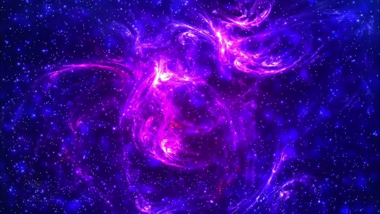 Neon galaxy space motion background #backgroundvideo #stage #light #vj #vjloops #neon #abstract