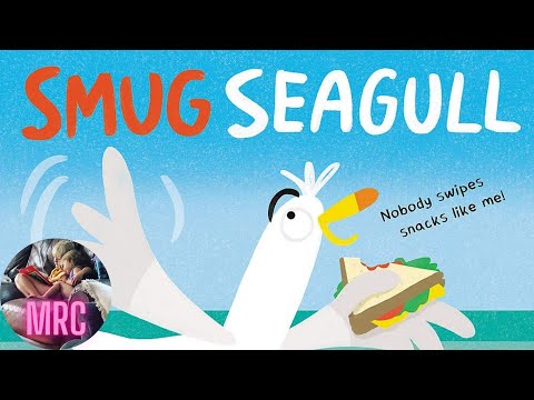 Smug Seagull