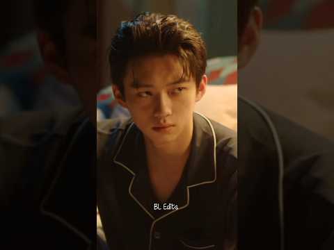 Su Yu likes to make him Jealous 😂 |stay with me| Chinese bl #bledits #cdrama #shorts #blseries