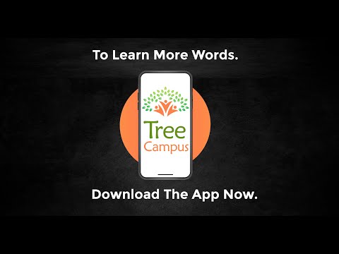 #spokenenglishfree #liveclass #wordofthedaySynonyms of "Lead" Learn New Words Treecampus App