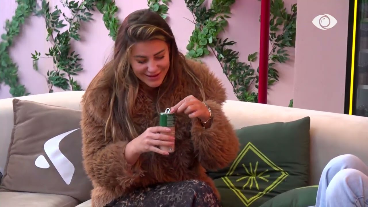 “Mos rri me mua se do bëhesh pis”/ Valbona bisedon me Olën – Big ...