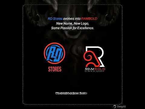 RD STORES REBRANDING #fashion #shopping #comingsoon #discount #pongalopongal #trend