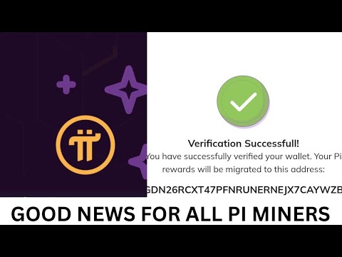 Pi migration to wallet has started, do this right now to receive your pi in your wallet