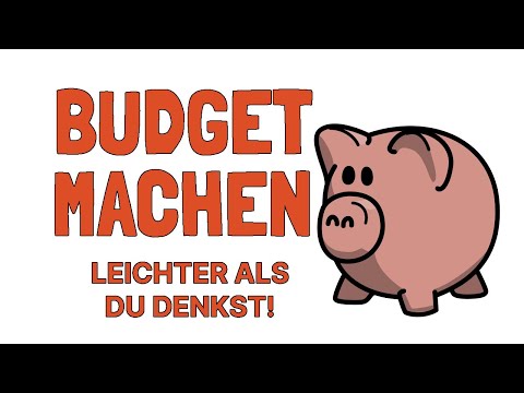 HOW TO BUDGET YOUR FINANCES: Step by Step Tutorial | Money Talk