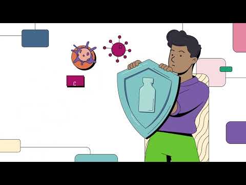 How vaccines can protect from cancers: HPV & Hepatitis B | European Vaccination Information Portal