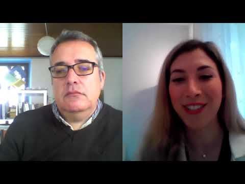 Intervista alla Dott.ssa Alice Andreassi (Nutrizionista e Dietologa) Venerdi 27 Marzo 2020