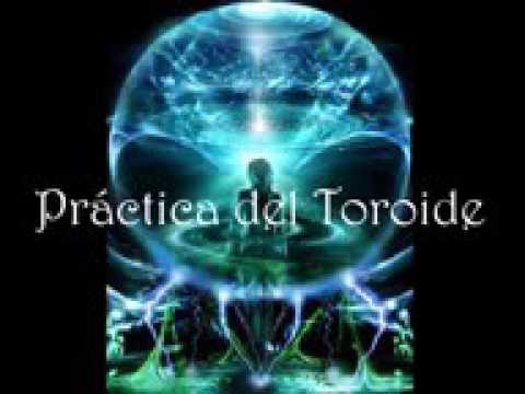 Práctica del Toroide – Símbolos Antarianos de luz by Nikkotae de antares