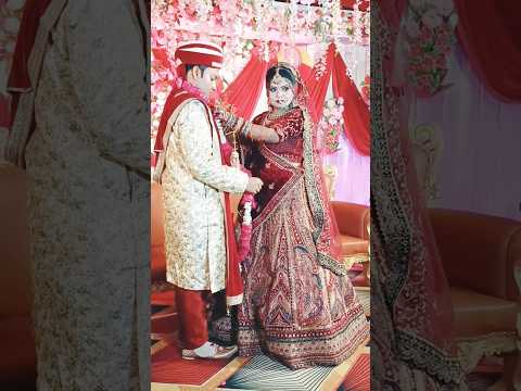 indian varmala, vivah, dulha dulhan, bride groom, indian bride groom, indian culture, marriage