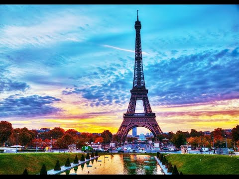 An American In Paris | Vacaville High School 2022 A Salute To Seniors
