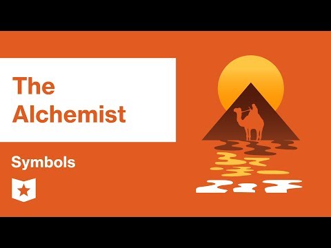 The Alchemist | Symbols | Paulo Coelho