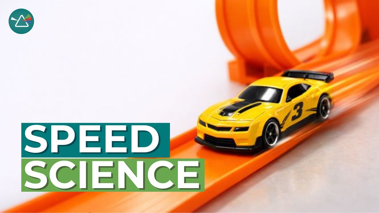 Balanced vs. Unbalanced Forces | What Really Makes Things Move?