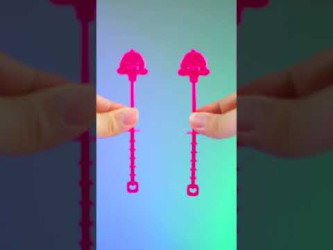 Satisfying With Unboxing & Review Miniature Making Cotton Candy Maker Video l ASMR Videos