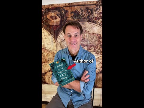 The Everyday Magic of Libraries