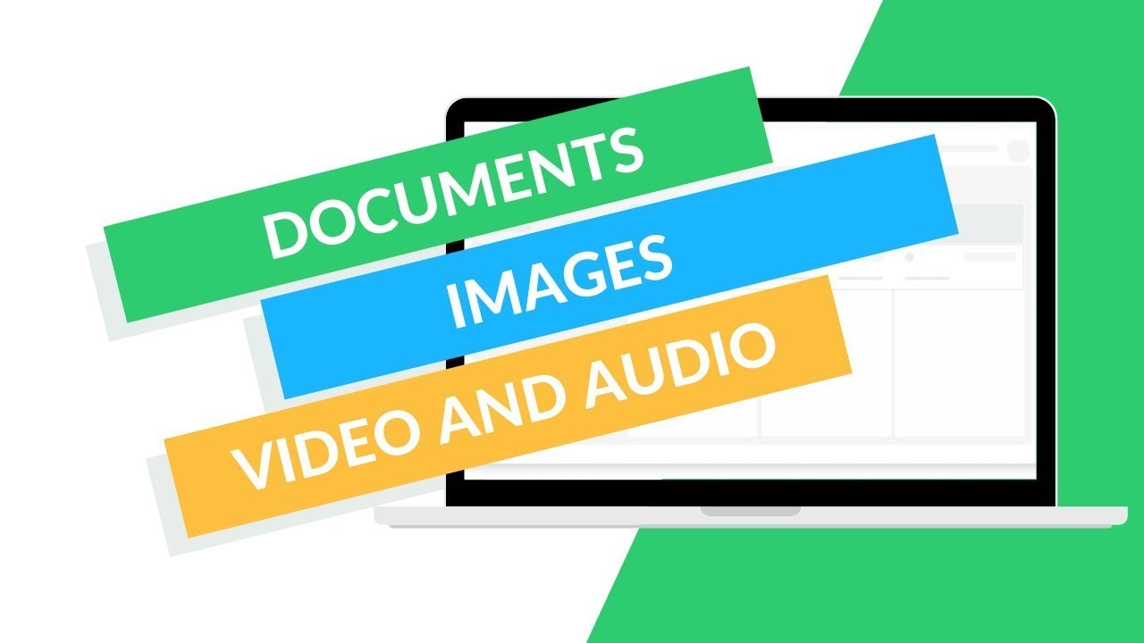 How to archive projects