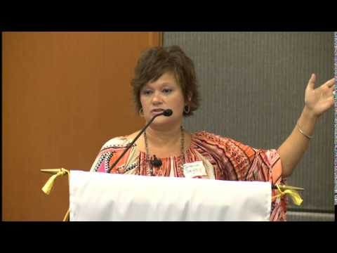 Bringing up a Family with CRPS with Jessica Begley - RSDSA