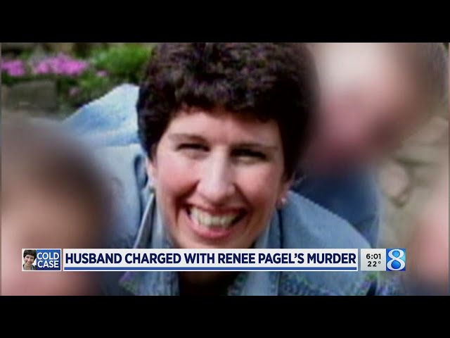 Dateline: Who was Renee Pagel and what happened to her? Disturbing ...