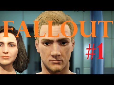 Steam Community :: Video :: Fallout 4 Part 1 The Opening