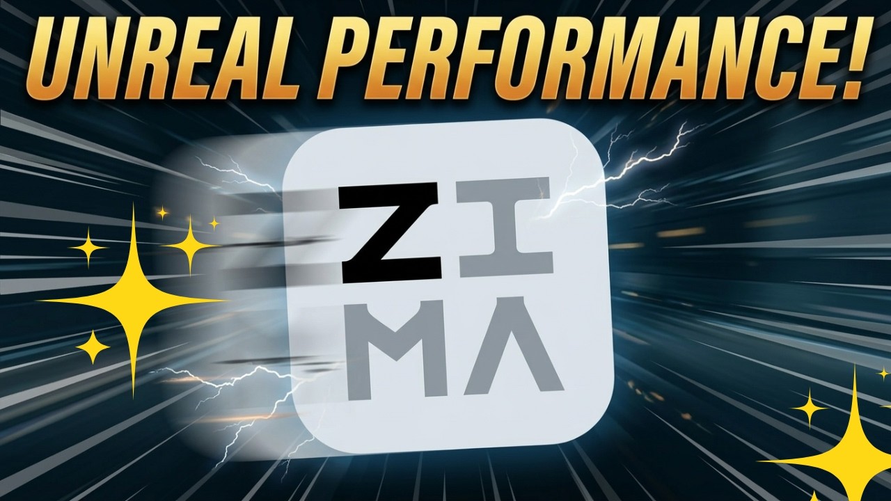 ZimaOS: Is It Too Good To Be True?