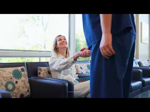 we believe in a patient-first approach