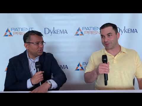 Dr. Richard Miller: Starting and Scaling a DSO