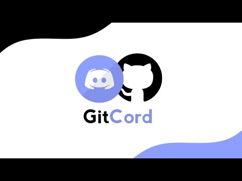 Send Your Github Feeds to Discord with ease | GitCord | NPM