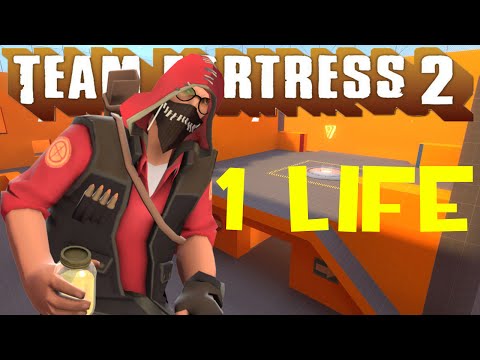 Steam Community :: Video :: TF2 Sniper Frag Life (23 Headshots) on cp ...