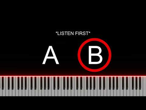 Are you "TONE DEAF"? Find out now!