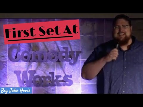 Hire Big Jake Hovis - Christian Comedian in Louisville, KY | GigSalad