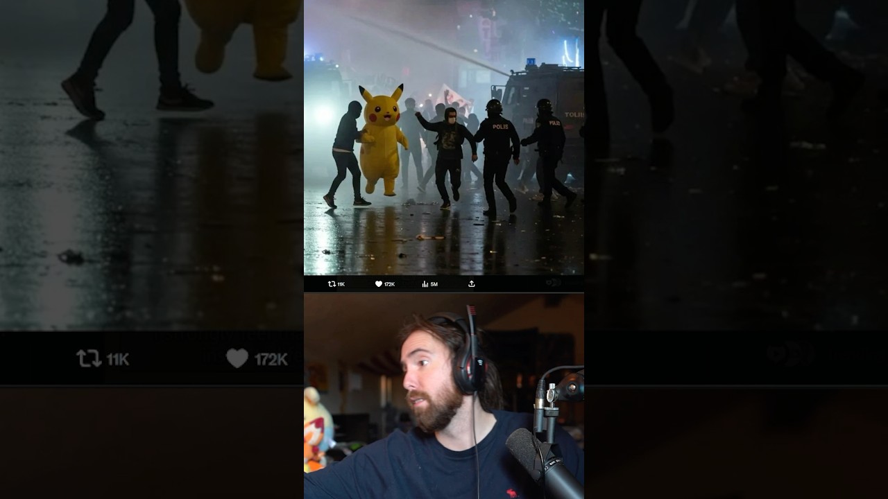 This Is A Real Picture