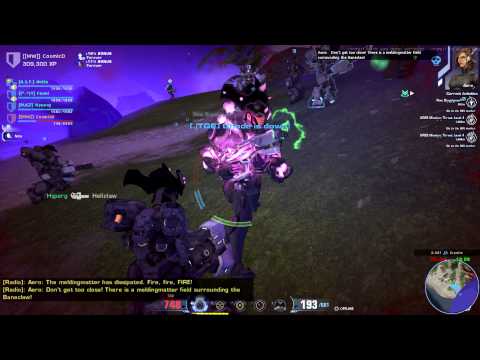 Steam Community :: Video :: Firefall: fast Baneclaw run (with FFANZ)