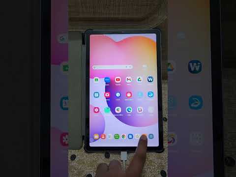Galaxy Tab s6 lite edition | Samsung Galaxy Tab | Latest Android tablets better than Ipad