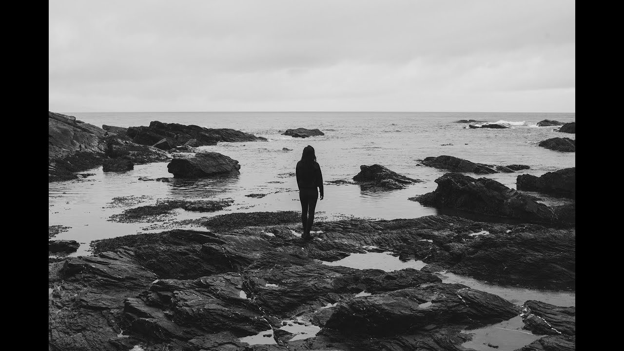 ANILAH - Ineffable (Official Visualizer 2021)