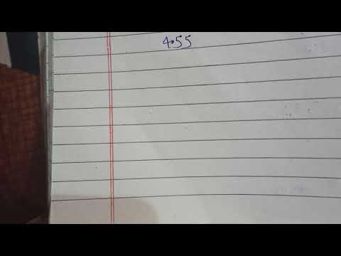 prime factors of 455