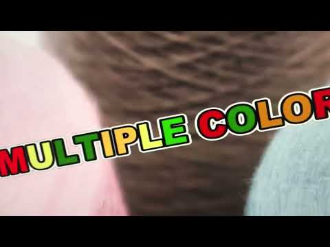 Lenzing fiber Modal Cotton blended yarn 30/1 for underwear
