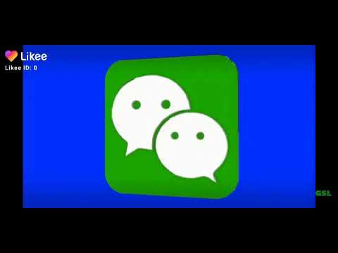 wechat logo