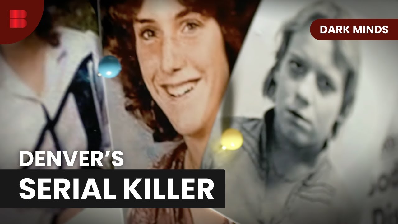 Hunt for Sadistic Killer - Dark Minds - S03 E05
