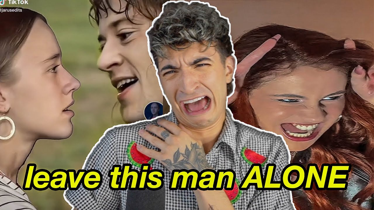 THESE STRANGER THINGS FANS GOTTA STOP