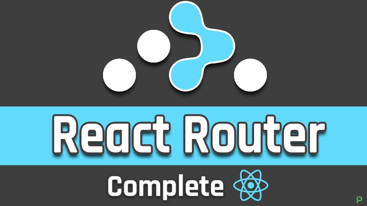 Intro to React Router for Beginners (Multi-Page Apps)