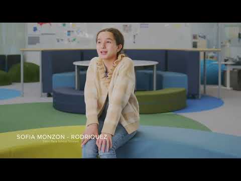 Student Perspectives on Learning Communities